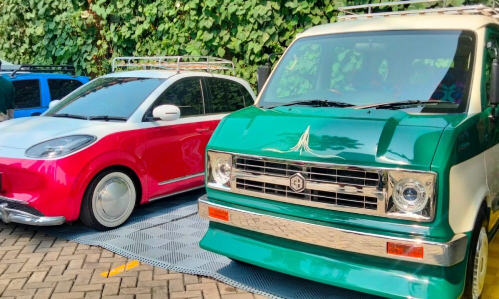 IMX 2024 Hadir Dengan Skala Lebih Besar Dan Meriah – Berita Otomotif ...