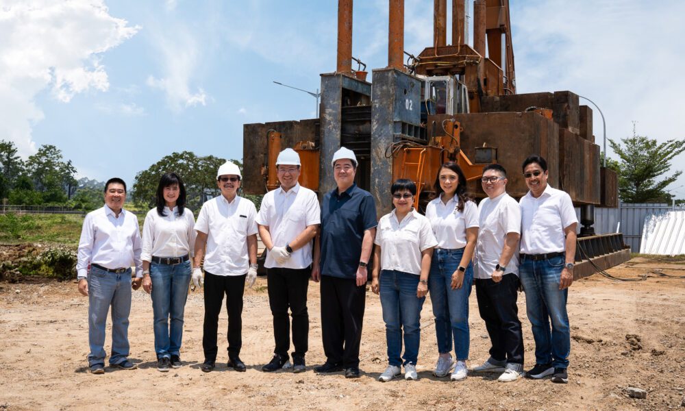 PT EMI Bangun Pusat Pelatihan Mazda Guna Tingkatkan Standar Layanan ...