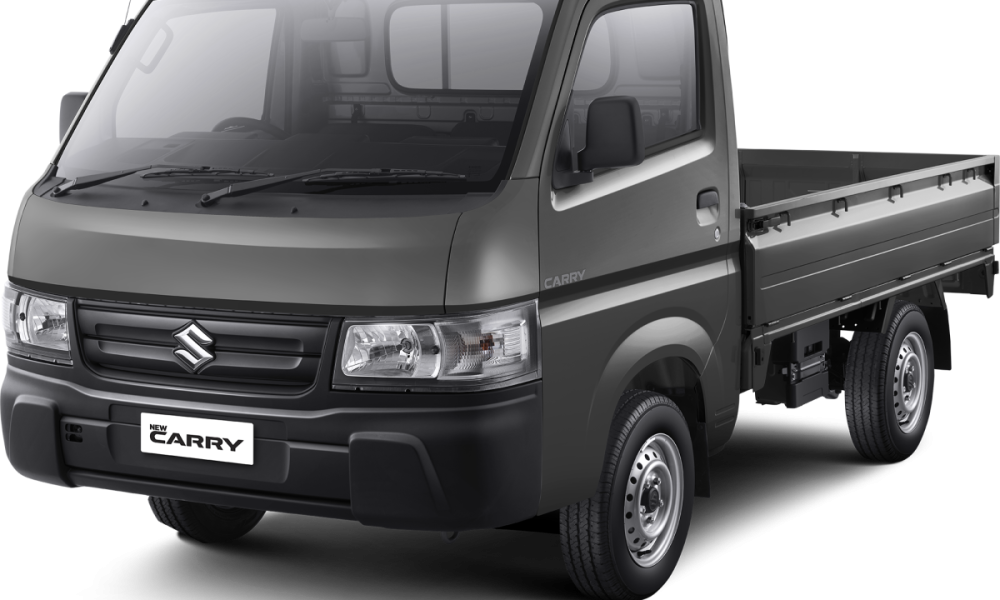 GIIAS Series Surabaya 2025 Momentum PT SIS Perkenalkan Warna Baru Untuk ...